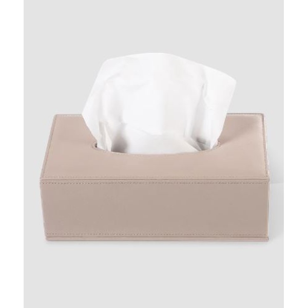 KABA TISSUE BOX - NATURAL